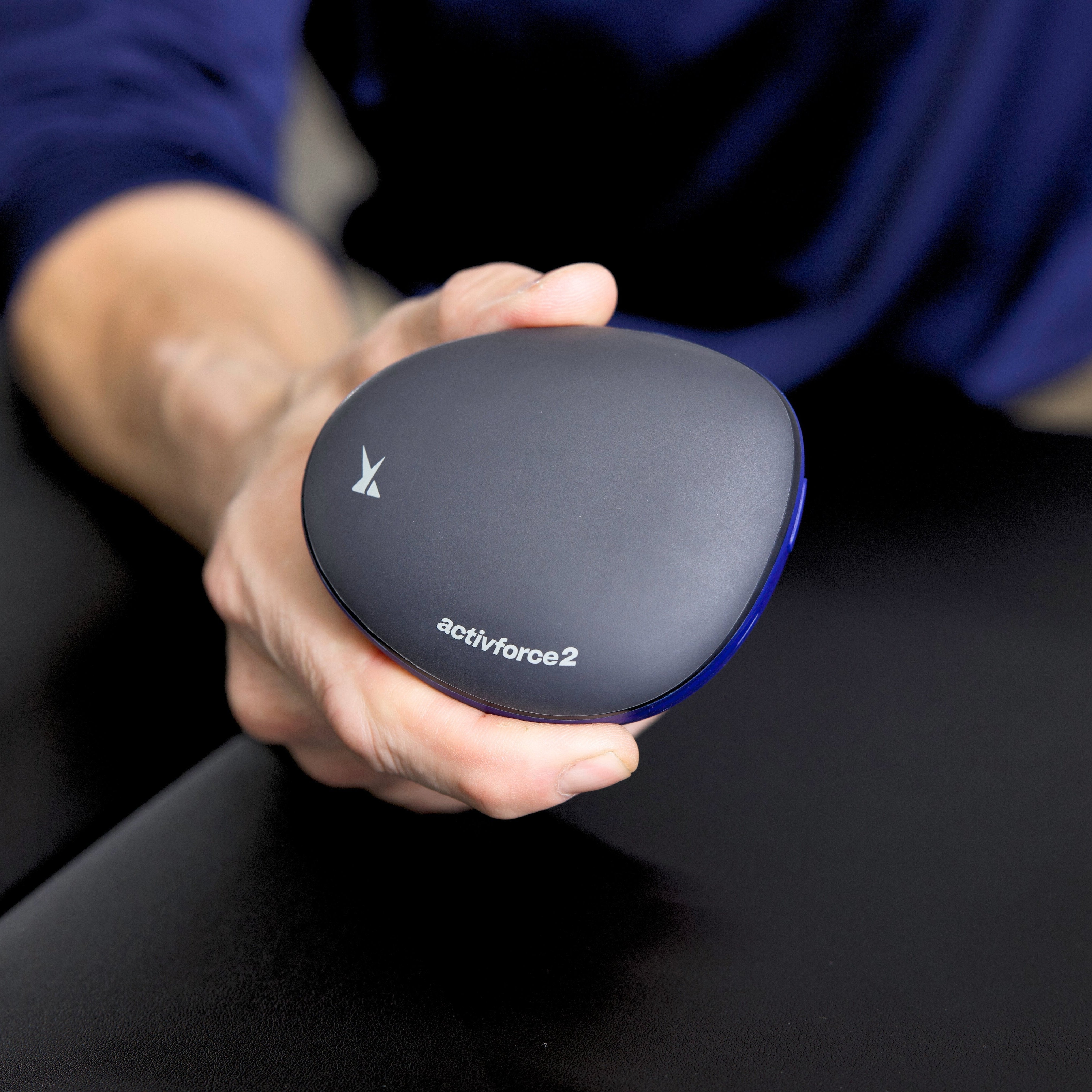 ActivForce 2 - Best Handheld Digital Dynamometer - works with smartpho