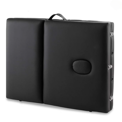 EDGE Deluxe Portable Treatment Table - The Ultimate Concierge Table ...