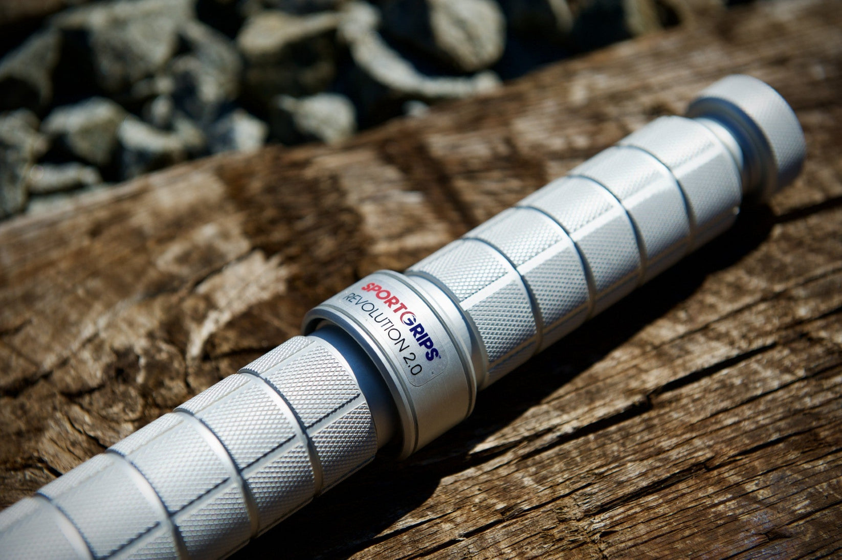 SideWinder® Revolution 2.0 – EDGE Mobility System
