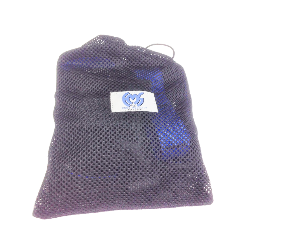 EDGE Suspension Trainer - EDGE Mobility System