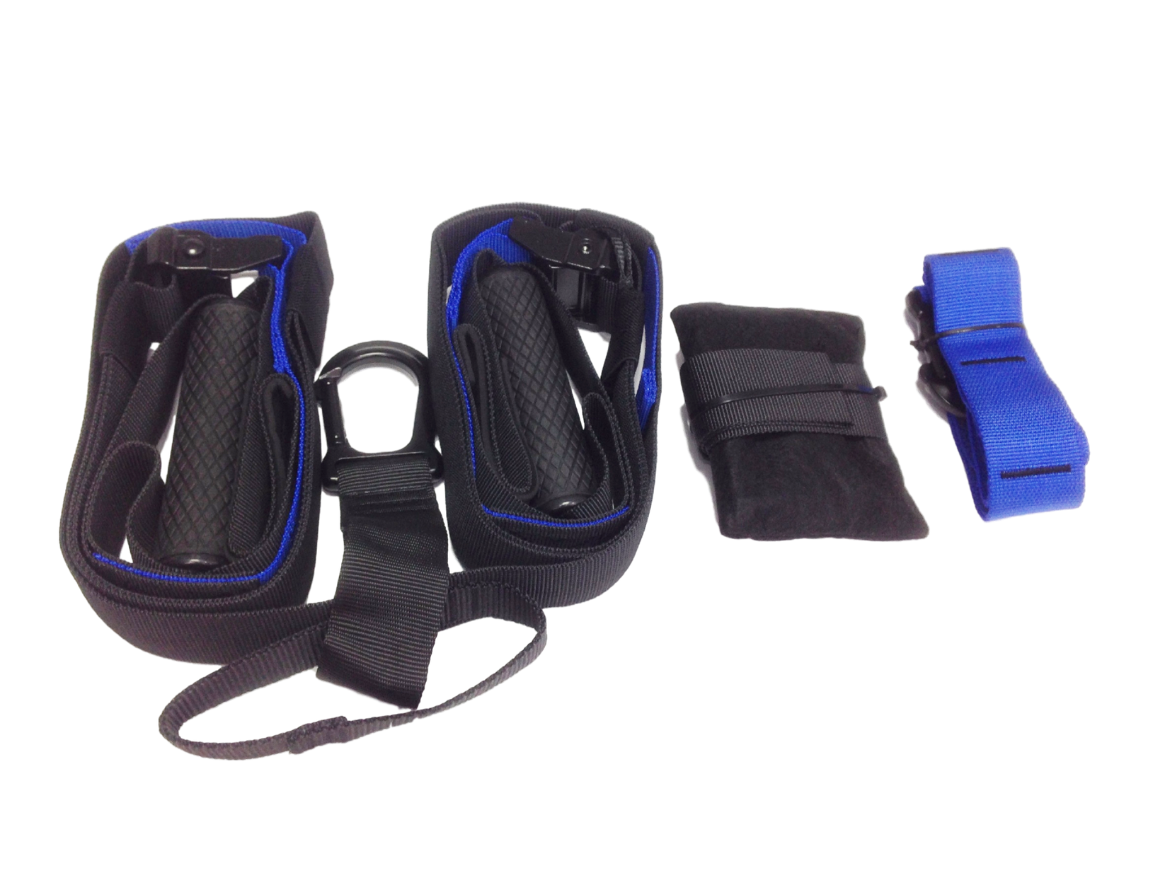 EDGE Suspension Trainer – EDGE Mobility System