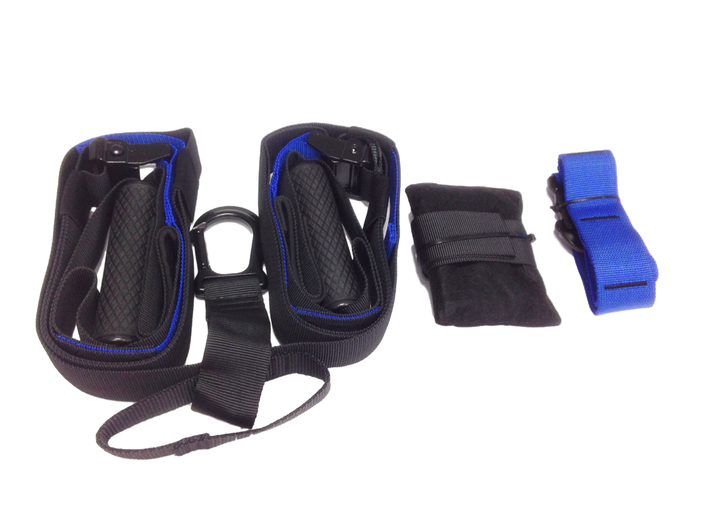 EDGE Suspension Trainer - EDGE Mobility System