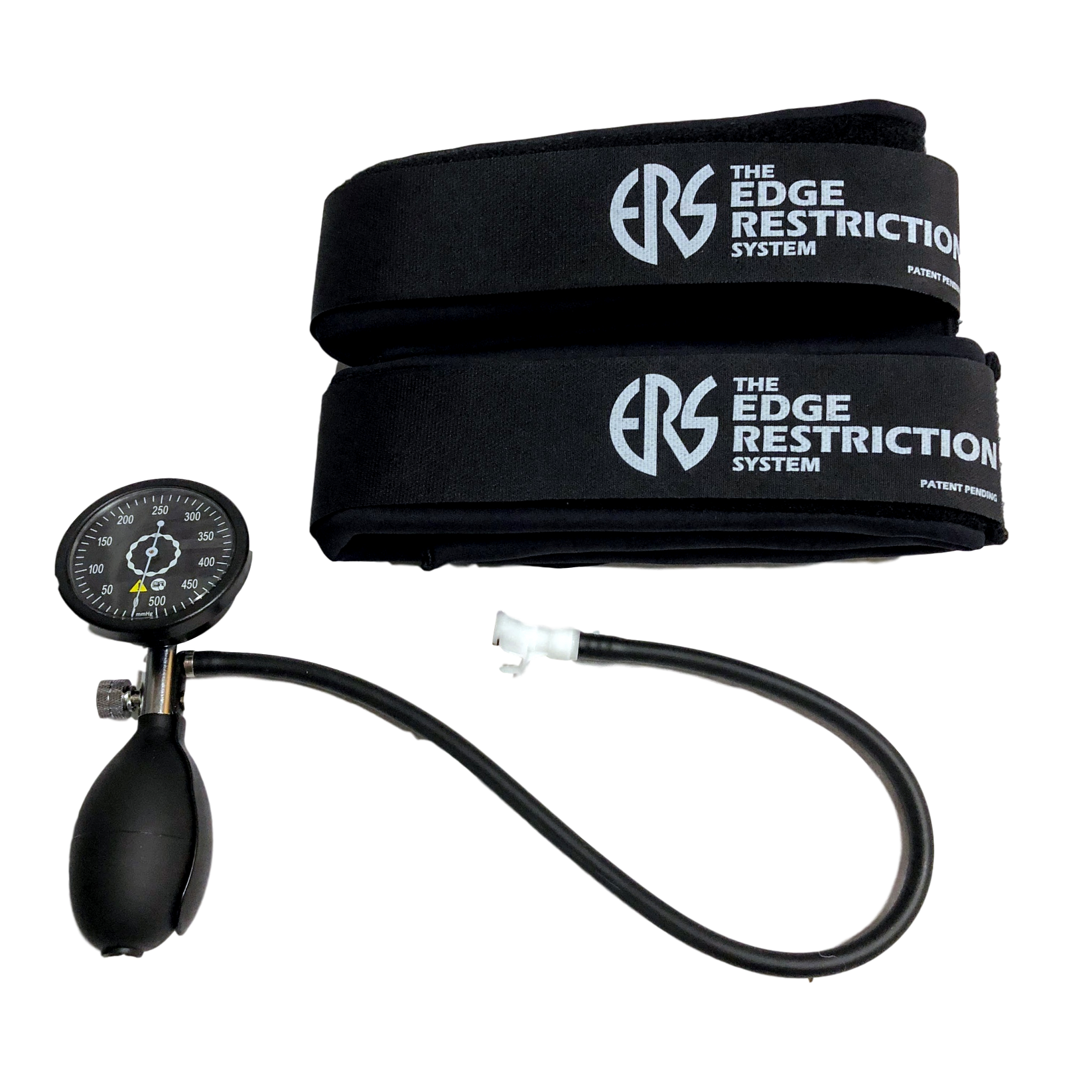 EDGE Restriction System BFR Cuffs - Best system for BFR, waterproof ...