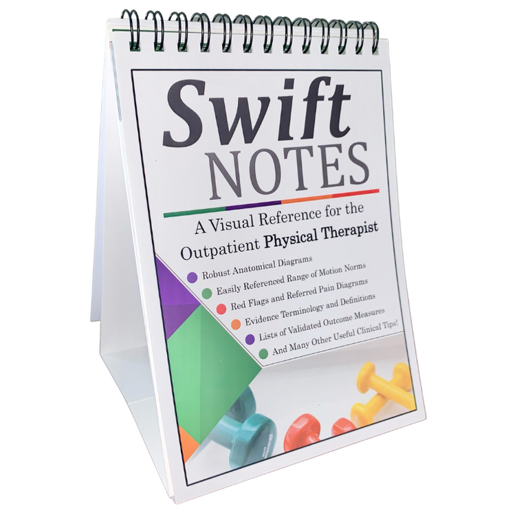 Swift Notes: A Visual Refer...